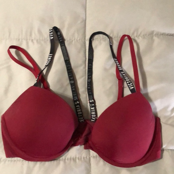 Victoria's Secret | Intimates & Sleepwear | Victorias Secret Front ...